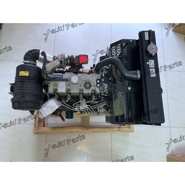 Quality 404D-22 404D-22T Complete Engine Assy For Wacker Neuson EW65 Excavator for sale