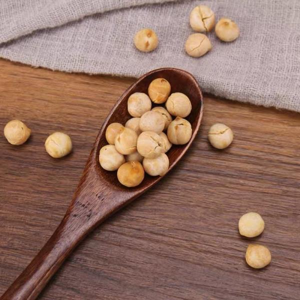 Quality Healthy Roasted Bean Snacks Authentic Roasted Chickpeas Snacks for sale