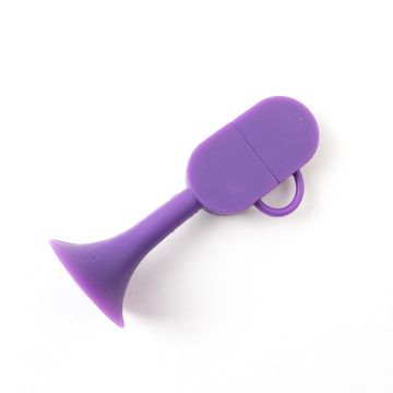 Quality Silicome waterproof 20MB/S Custom USB Flash Drives with logo printing for sale