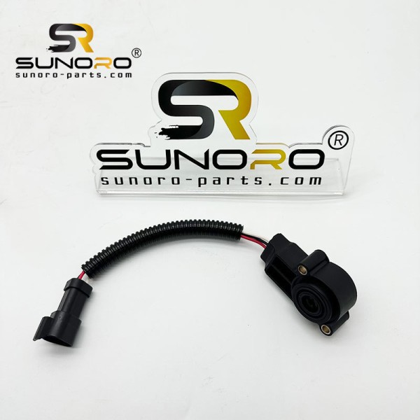 Quality D6R D6K D6T D7R Position Sensor Group 224-5530 2245530 Excavator Use High Quality SUNORO Brand for sale