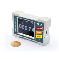 Quality DMI410 Waterproof  Digital Inclinometer Cloud Deck Tool  2 Axis Angle Meter for sale