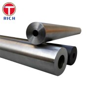 Quality Heavy Wall Carbon Steel Cold Drawn Seamless Tube for Mechanical Equipment for sale