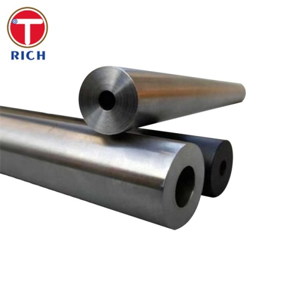 Quality Heavy Wall Carbon Steel Cold Drawn Seamless Tube for Mechanical Equipment for sale