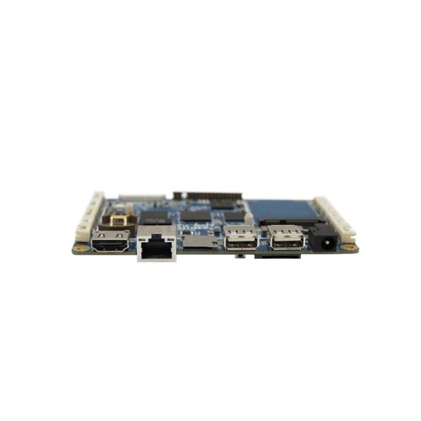 Quality Multi Point Capacitive Touch Screen Single Board PC With HDMI OUT And PX30 for sale