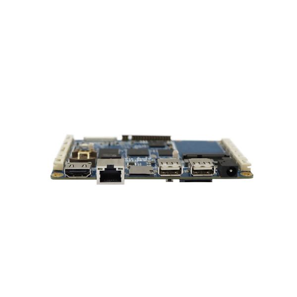 Quality Rockchip PX30 LVDS Arm Android Board Industrial JLD096 Embedded Main Board for sale