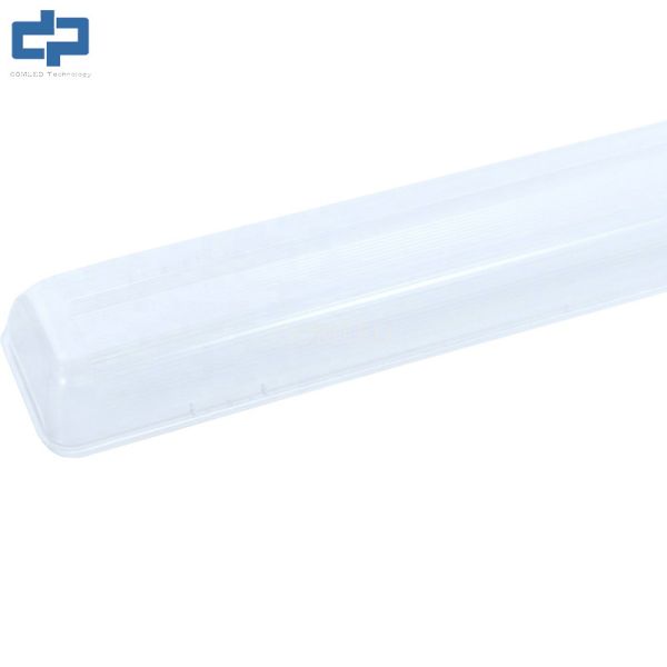 Quality 2 Ft Led Batten IP65 IK08 Protection Emergency 20 Watt Led Batten Light for sale