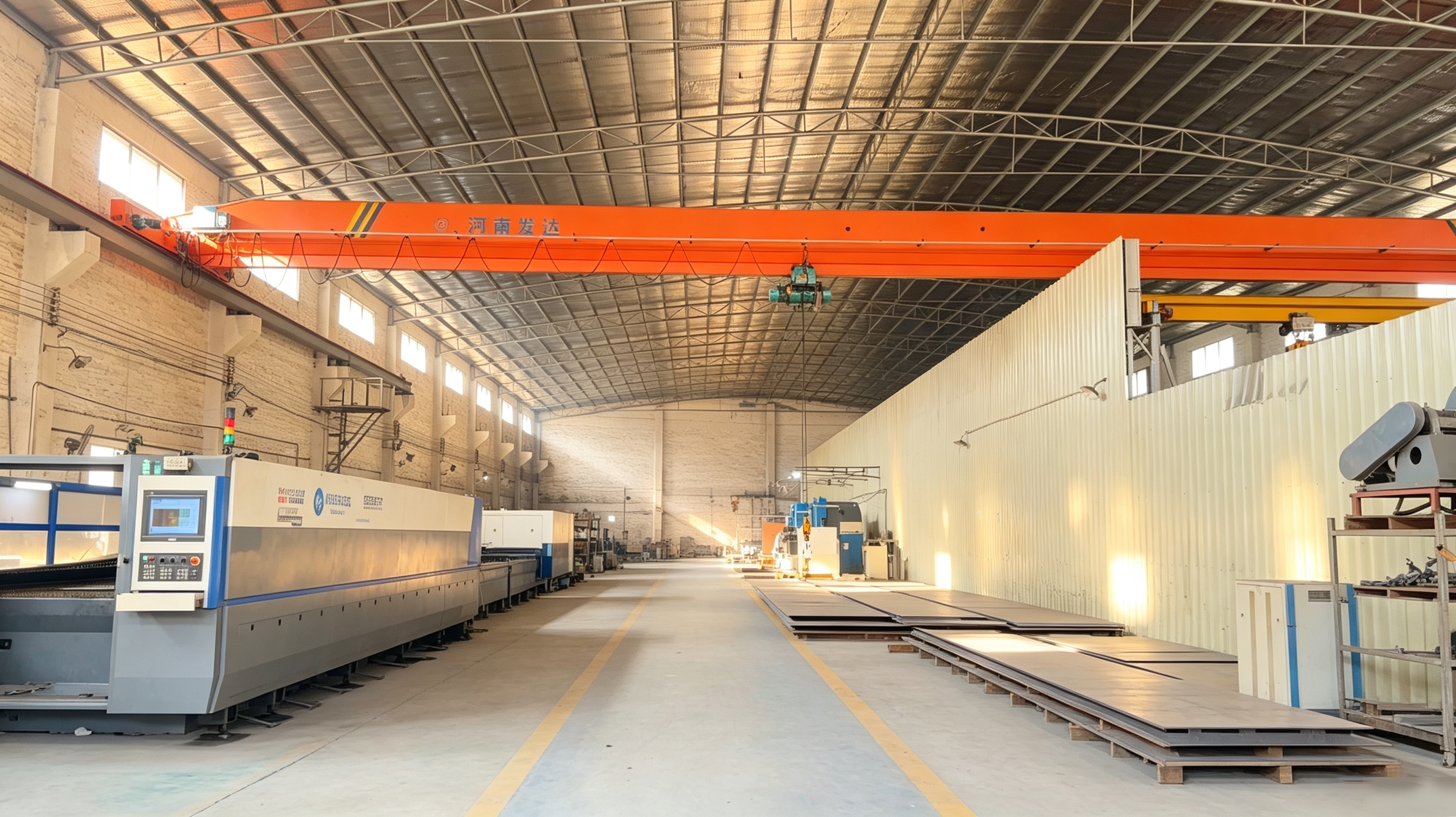 China Factory - Guangdong Road Buck Co., Ltd.