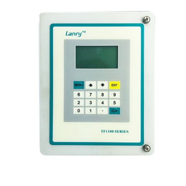 Quality TF1100 Clamp On Cheap Ultrasonic Flow Meter for sale