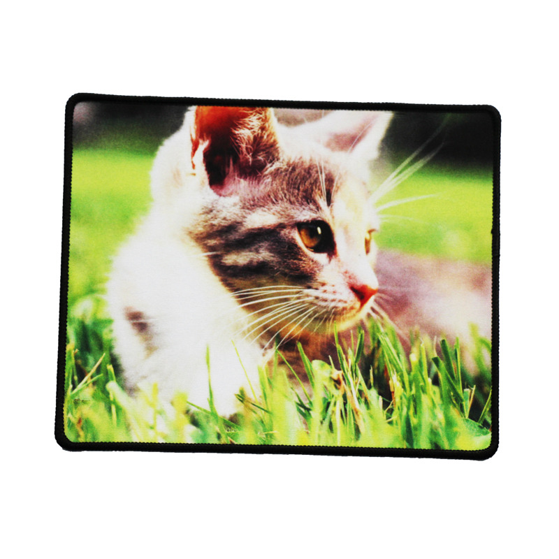 Minglu MP-039 Customsized  Rubber mouse pads Large computer printed mouse pads, Promotional mouse mat