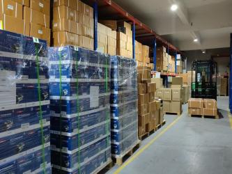 China Factory - Guangzhou Weixing Automobile Fitting Co.,Ltd.