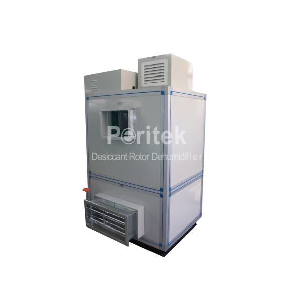 Quality Simple Industrial Desiccant Dehumidifier for sale