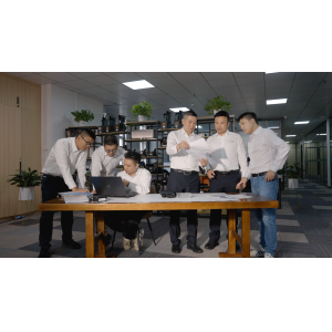 China Factory - Changsha Top-Auto Technology Co., Ltd
