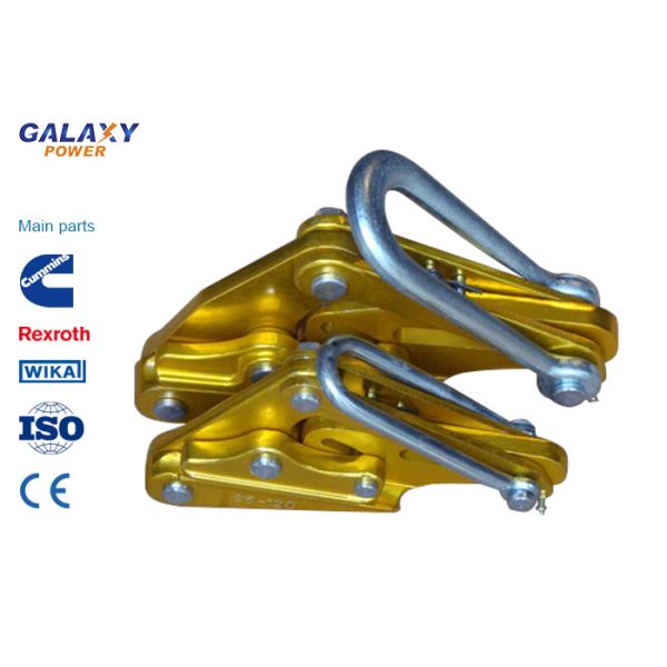 Quality 660mm Three Nylon Wheels Aerical Helicopter Stringing Blocks for sale