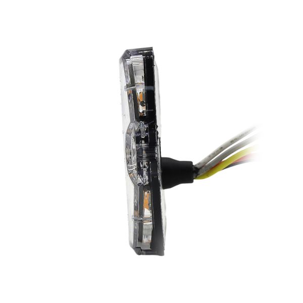 Quality 18W Led Emergency Vehicle Lights Truck Strobe Led Light for sale