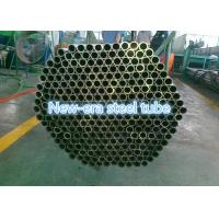 Quality Automobile Parts Alloy Steel Seamless Pipes Thick Wall Strong Mechanical for sale