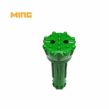 Quality Rock Horizontal Directional Drilling Bits With DHD Spline Shank 165mm for sale