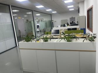 China Factory - HASONC Enterprise Co.Ltd