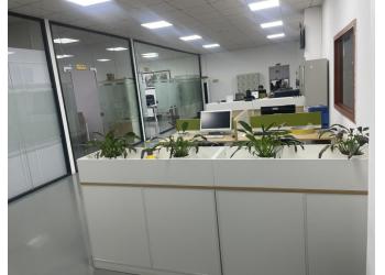 China Factory - HASONC Enterprise Co.Ltd
