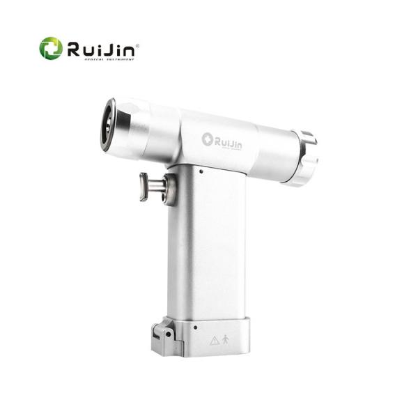 Quality Hospital Surgical 2100 MAh Orthopedic Power Drill CE ISO for sale