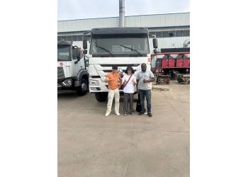 China Factory - Toffs Machinery Trading Co.,ltd