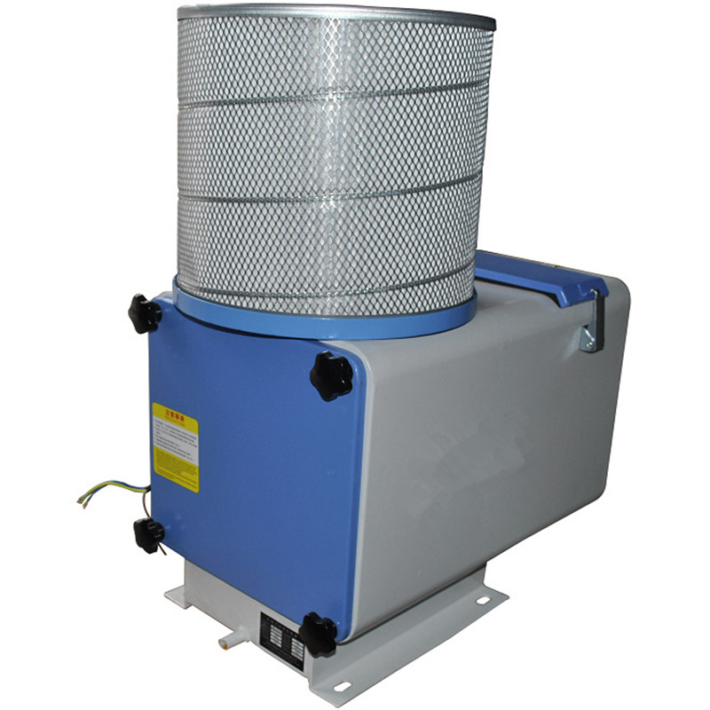 Industrial Steam turbine Oil Mist Separator in Pakistan