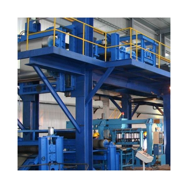 Quality Steel Strip Cgl Continuous Galvanizing Line Equipment 1.5-3.2mm 450-1250mm for sale