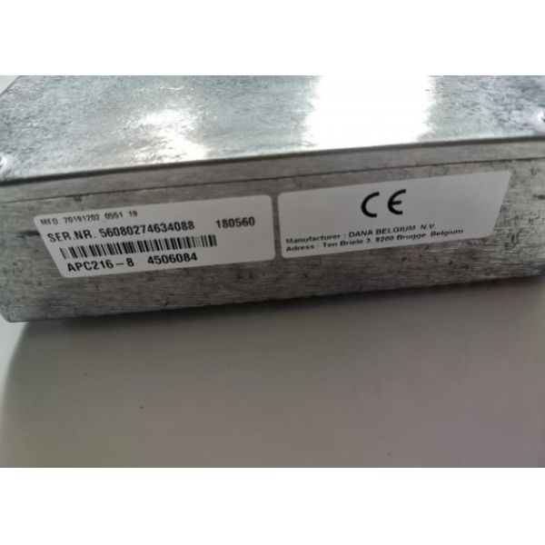 Quality Silvery 3573653006 Transmission Control Module Professional Standard for sale