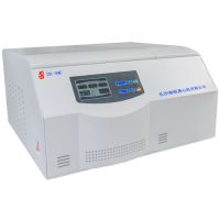 Quality TDL-6MC Desktop Low Speed Large Capacity Refrigerated Centrifuge 6000r/Min Max for sale