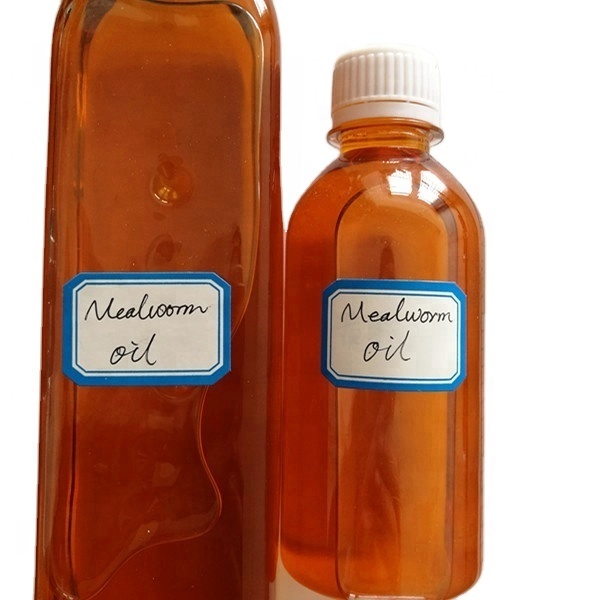 Quality Discover The Power Of Chinese Mealworm Fat For Your Business for sale