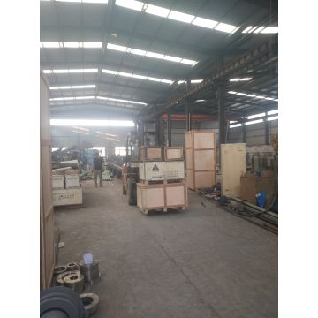 Quality Direct Drive Centrifugal Pump Up To 500 Feet Head Vertical Mounting Mechanical for sale