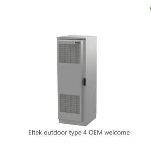 Quality Outdoor Telecom Cabinets for sale