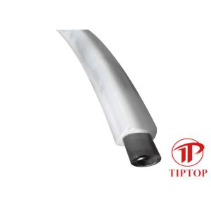 Quality Incoloy 825 UNS N08825 1/4 Coiled Tubing Pipe for sale