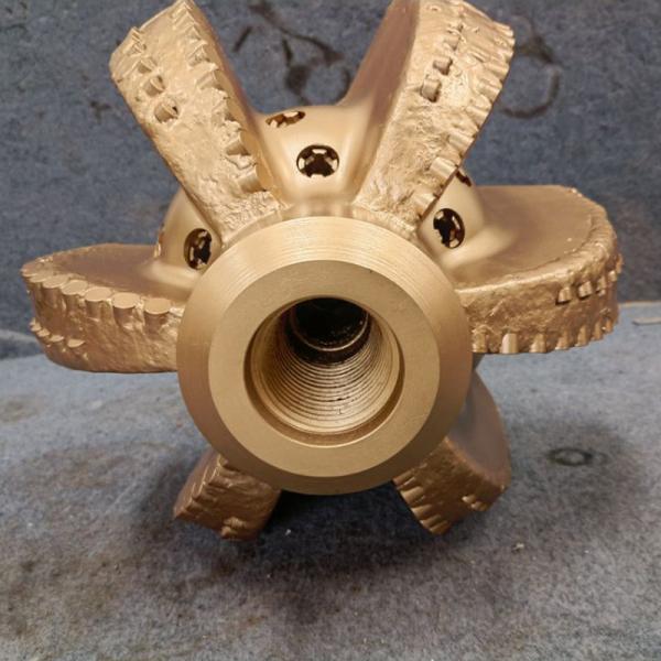 Quality Well Drilling PDC Reamers Polycrystalline Diamond High Durability for sale