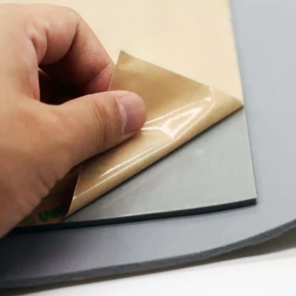 Quality Electrical Insulation Flame Retardant Silicone Rubber Elastomer 650% Elongation for sale