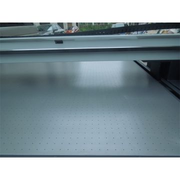 Quality Steel Frame UV LED Printing Machine Automatic Digital Flatbed Printer for sale
