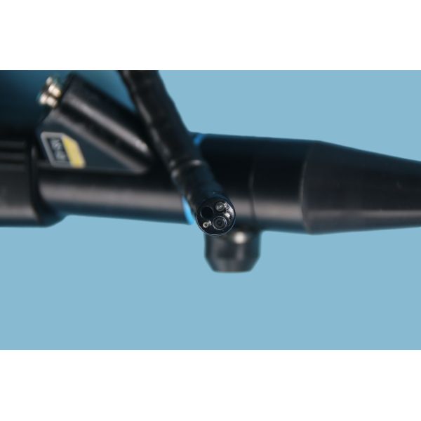 Quality Flexible Scope CF-SV Flexible Colonoscopy High Resolution Imaging Slim Design for sale