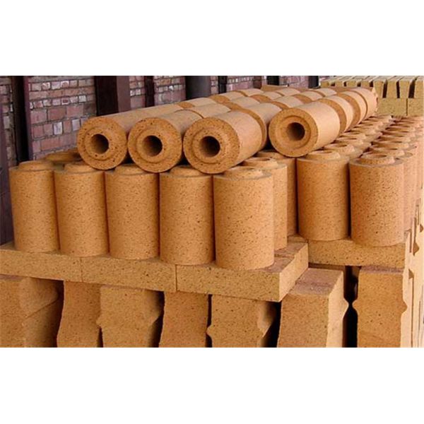Quality Shaped Dry Pressed Kiln Refractory Fire Bricks Insulating Fireclay Block for sale