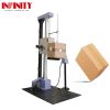china ISTA Amazon Packaging Drop Testing Machine For ASTM Carton Parcel Drop Testing