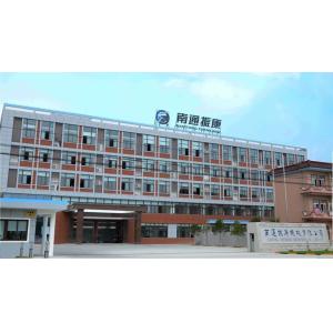 China Factory - Shanghai Genius Industrial Co., Ltd