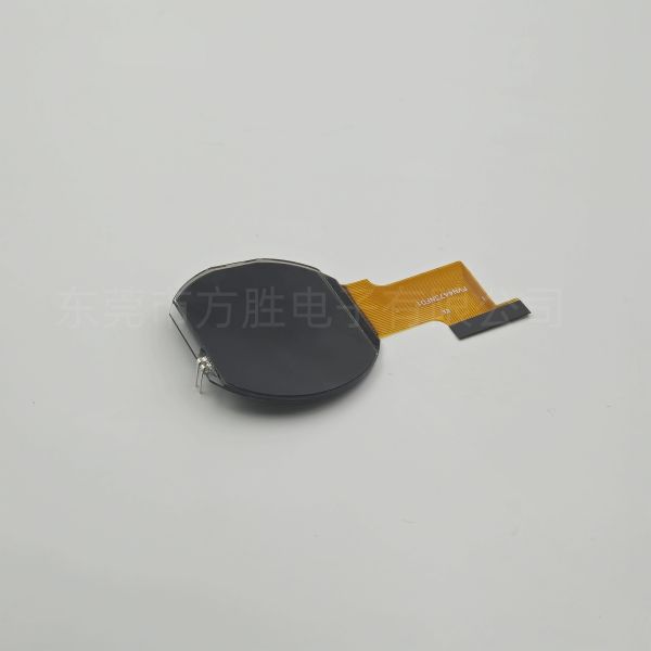 Quality Custom VA Segment Display for Thermostat | Segment LCD Display Manufacturer with for sale