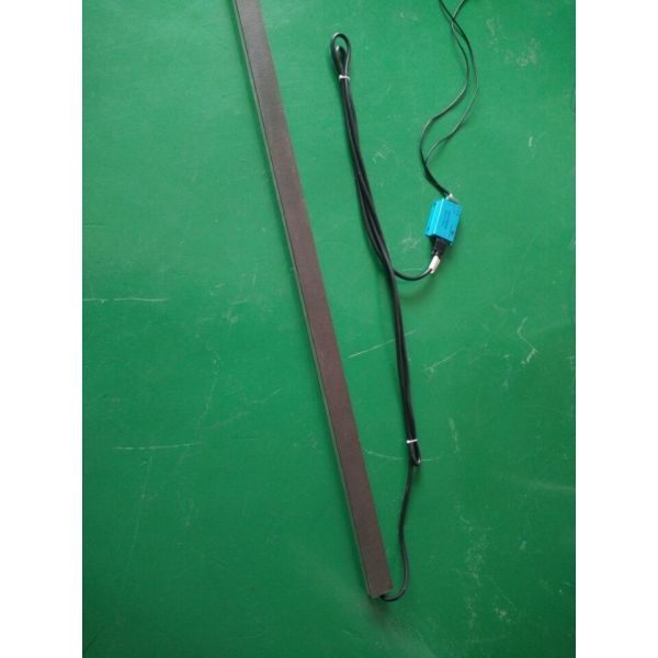 Quality Easy Installation and Simple Operation HKLP12 Piezoelectric Wheel Identifier for sale