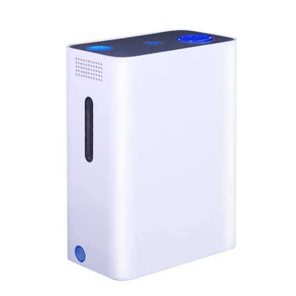 Quality Hydrogen Generator SPE Hydrogen Suction Machine with Noise 25-65dB and Air for sale