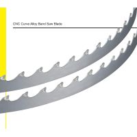 Quality Customized Size TCT Wood Saw Blade for Vertical Wood Band Saw and Hard Wood for sale
