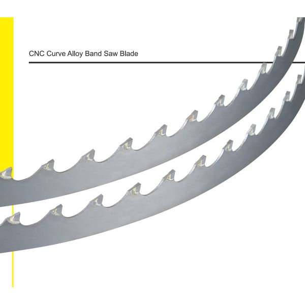Quality Customized Size TCT Wood Saw Blade for Vertical Wood Band Saw and Hard Wood Cutting for sale