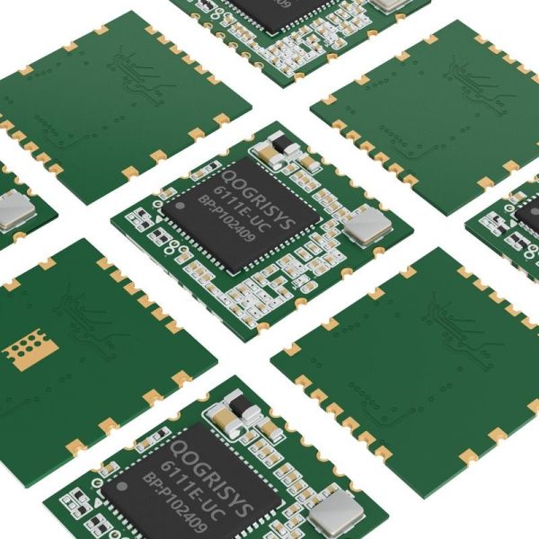 Quality Dual Band RTL8821CU WiFi Bluetooth Chip USB WiFi Module For Tablet PC for sale