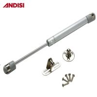 Quality Easy Furniture Cabinet Support Gas Spring 80n with Steel and Plastic Material in for sale