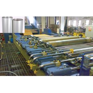 Quality 640 Repeat 125M Textile Rotary Screen Tube More Tough And Tensile for sale