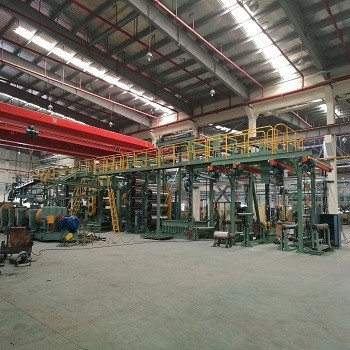 Quality 45000 PLC Two 2 4 Roll Rubber Conveyor Belt Calendering Machine with Competitive for sale