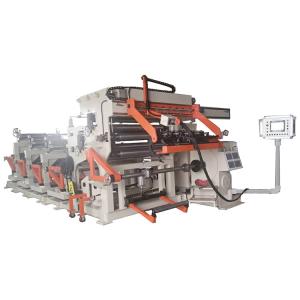 Quality TIG Welding Low Voltage Winding Machine Transformer Copper Foil Winder for sale