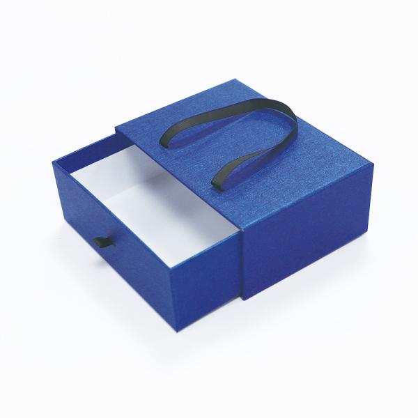 Quality 3mm Cardboard Drawer Boxes for sale